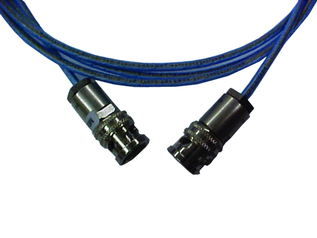 Data Device Corportation - Databus Interface Cables